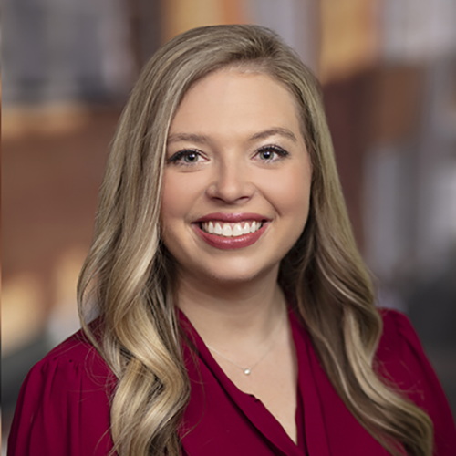 Amber Bray CPNP l Johnson Memorial Health