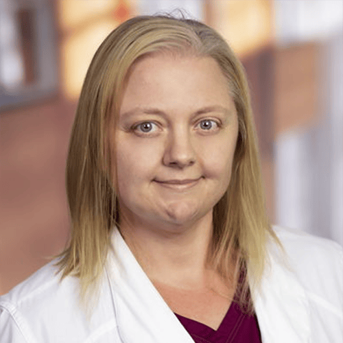 Amy Dippel NP l Johnson Memorial Health