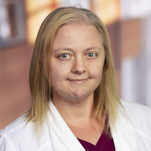 Amy Dippel NP l Johnson Memorial Health