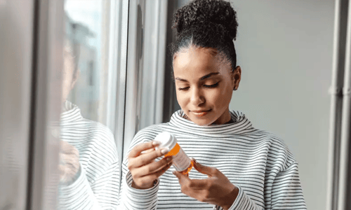Antidepressants and Weight Gain