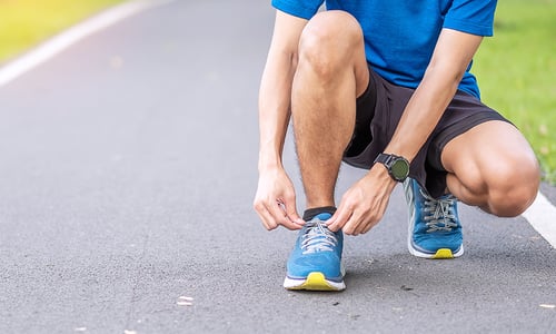 How to Return to Your Workout After Covid