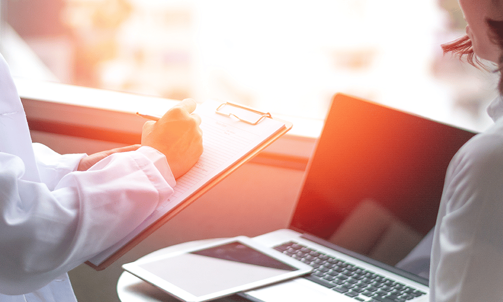 Types of Conditions Treated by Internal Medicine Providers