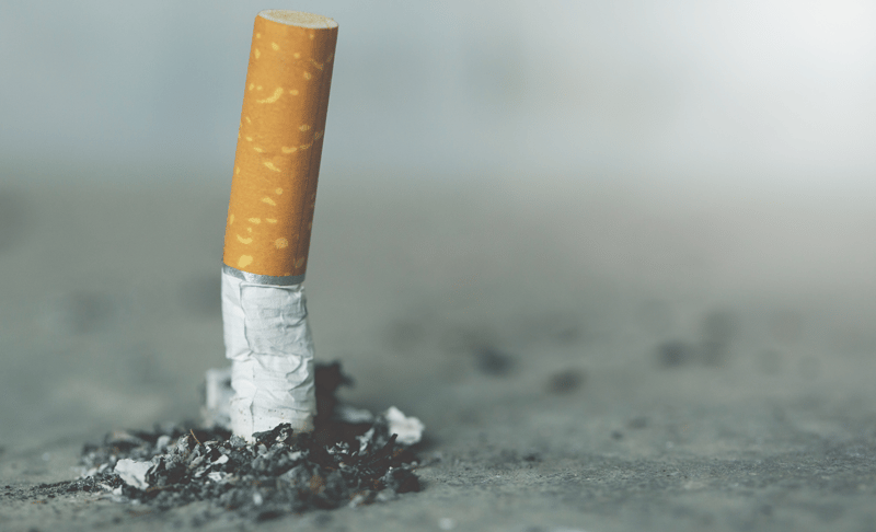 4 Important Health Tips for Former Smokers
