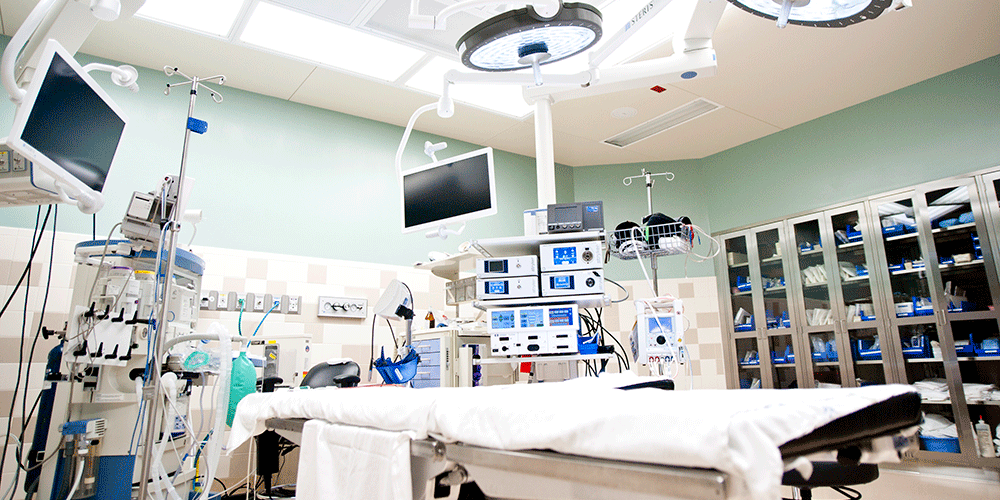 Surgical Care l Johnson Memorial Health