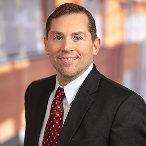 David Dunkle, MD l Johnson Memorial Health