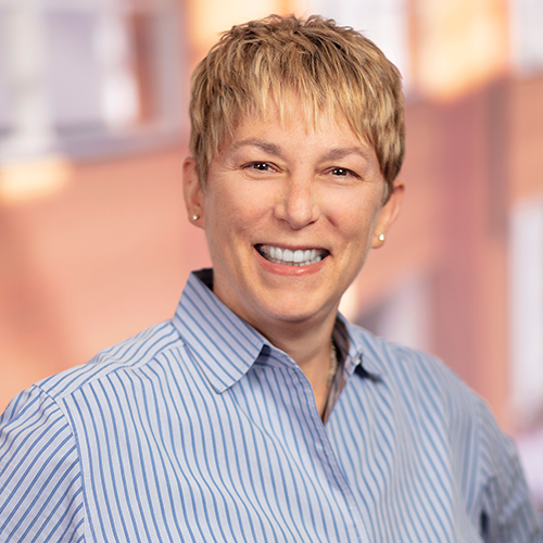 Emily Cline, MD l Johnson Memorial Health