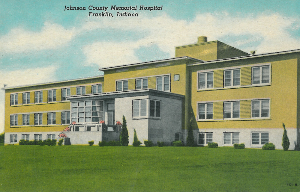 Johnson Memorial Hospital Ed – Johnson Memorial Medical Center – YAUAT