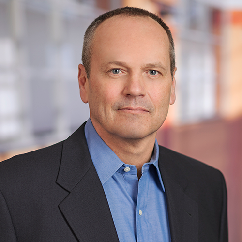 James Friedlander MD l Johnson Memorial Health