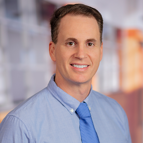 John P Wiseman MD l Johnson Memorial Health