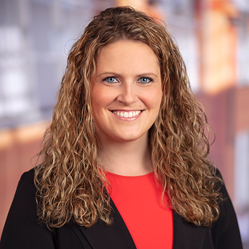 Maggie Doty PA-C l Johnson Memorial Health