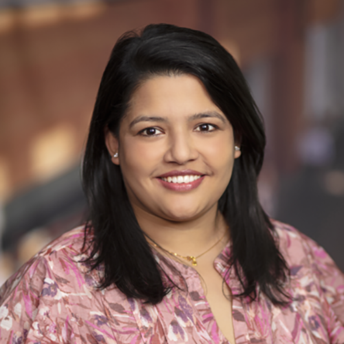 Pratikshya Karki, MD l Johnson Memorial Health