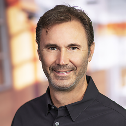 Scott Benjamin DPM FACFAS l Johnson Memorial Health