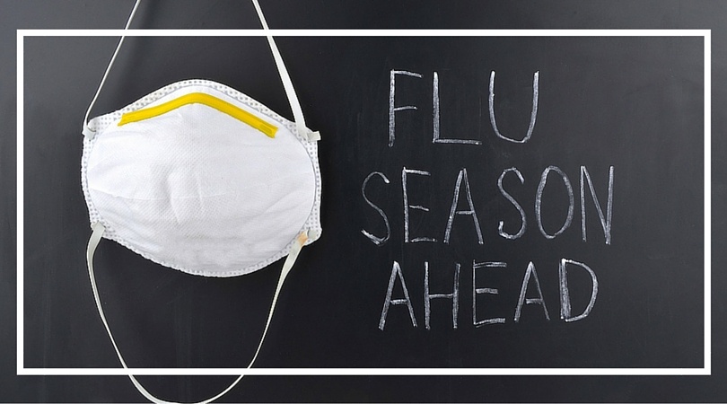 How Do I Know If I Have the Flu or Just a Cold?