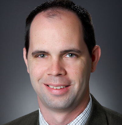 Keith Cushing MD l Johnson Memorial Health